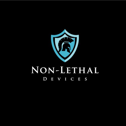 Non-Lethal Devices Logo | Logo design contest
