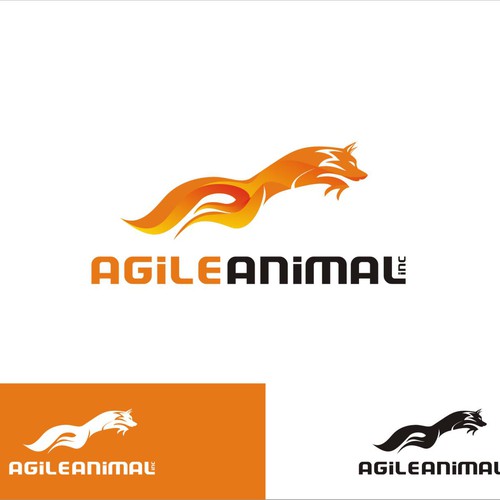 Agile Logos