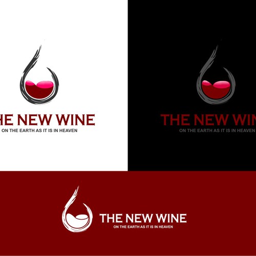 Wine Logo Eva Pemper Wines | Premium Marlborough Wines | New Zealand