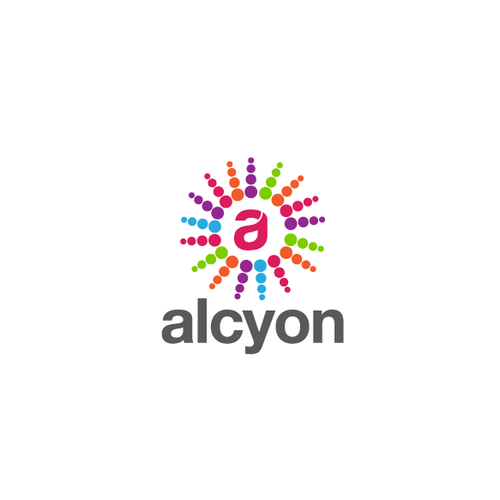 Alcyon | Logo design contest