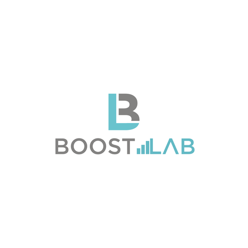 BOOST LAB | Logo design contest
