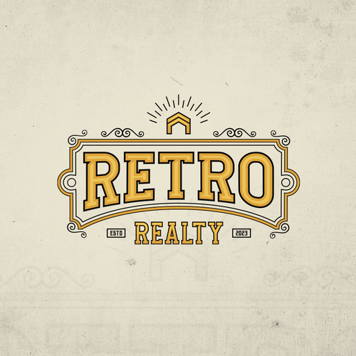 Designs | Retro company specializing in vintage customer service ...