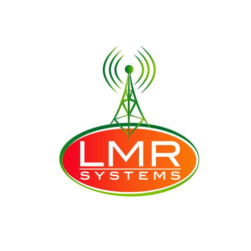 logo for LMR Systems | Logo design contest