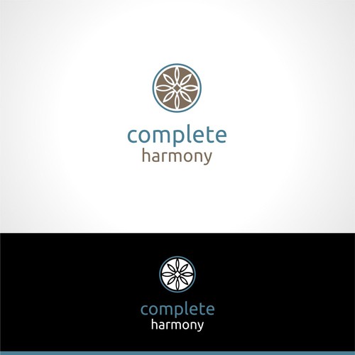 Complete Harmony | Logo design contest