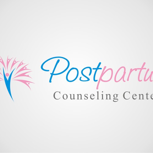 New logo wanted for Postpartum Counseling Center | Logo design contest