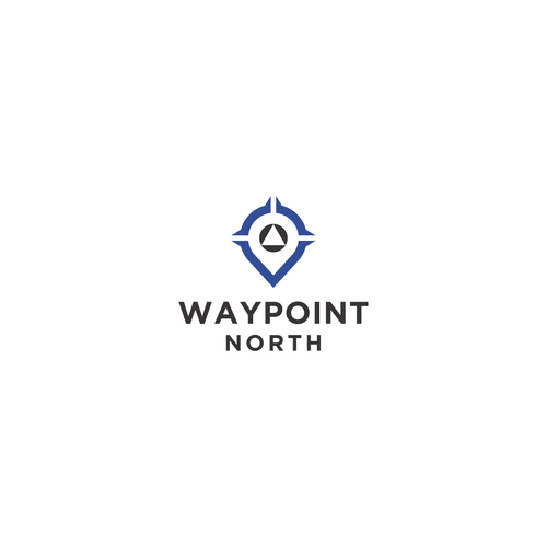 Advantage Waypoint Logo