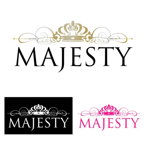 New logo wanted for Majesty | Logo design contest