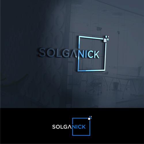 Designs | Logo Creation for Technology Investment Banking Firm | Logo ...