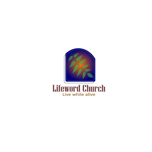 Create a life-giving logo for Lifeword Church | Logo design contest