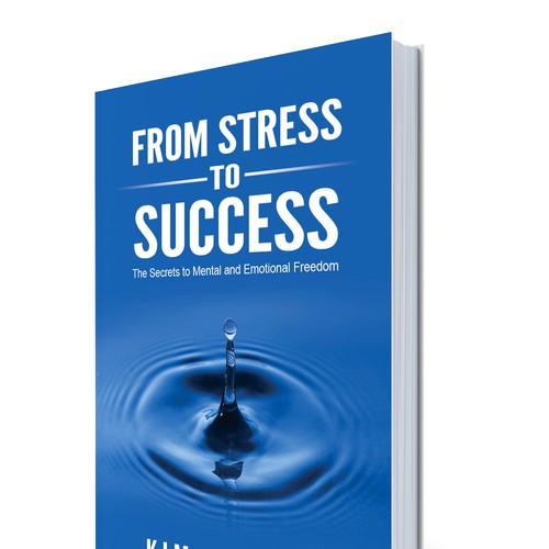 Designs | Create a "can't wait to find out what's in this book" cover ...