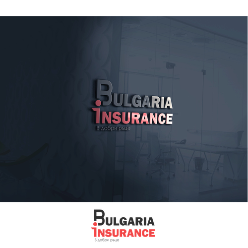 Designs | Bulgaria Insurance needs a great, modern and appealing logo ...