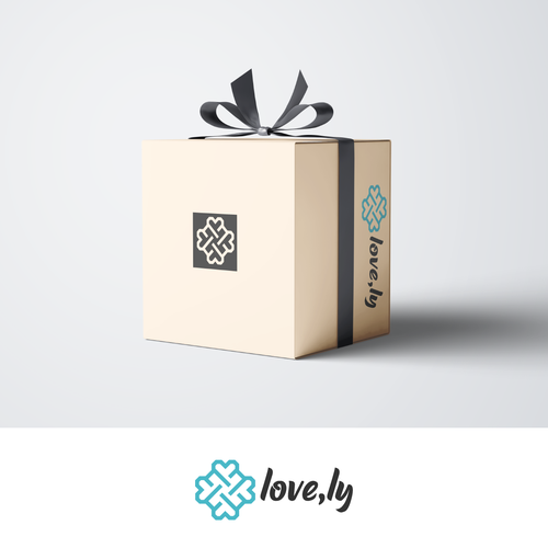 Designs | Design a logo for our curated gift box business | Logo design ...