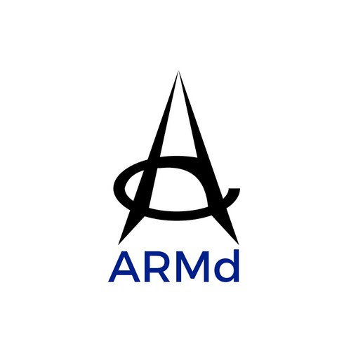 ARMd - Advanced Materials Research division - logo | Logo design contest