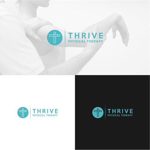 Design a powerful new logo for our Physical Therapy Clinic! | Logo ...