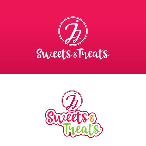 Designs | Sweet Logo for our new treat store | Logo design contest