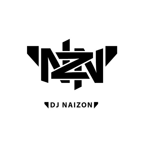 Dj Yash Logo