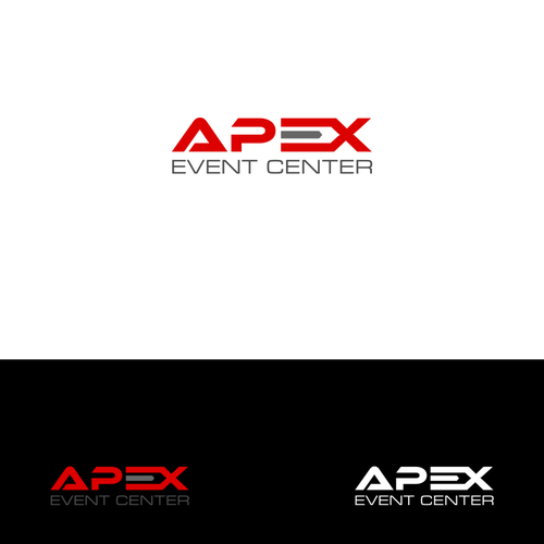 APEX | Logo design contest