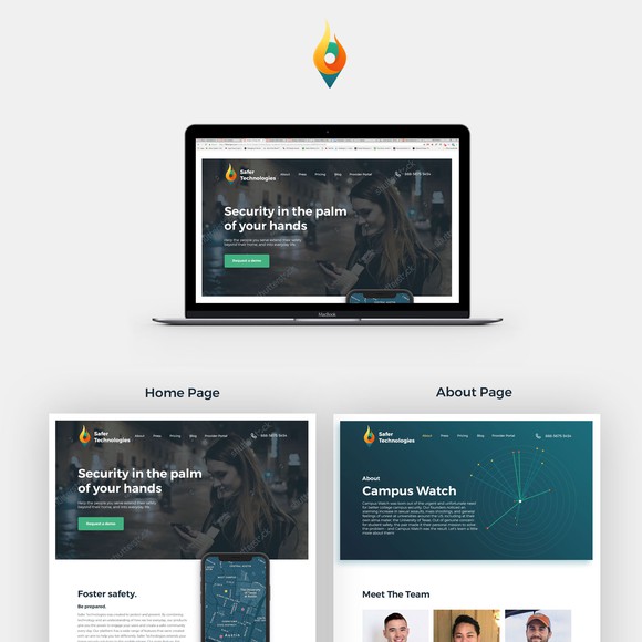 The 10 best freelance web designers for hire in 2023 - 99designs