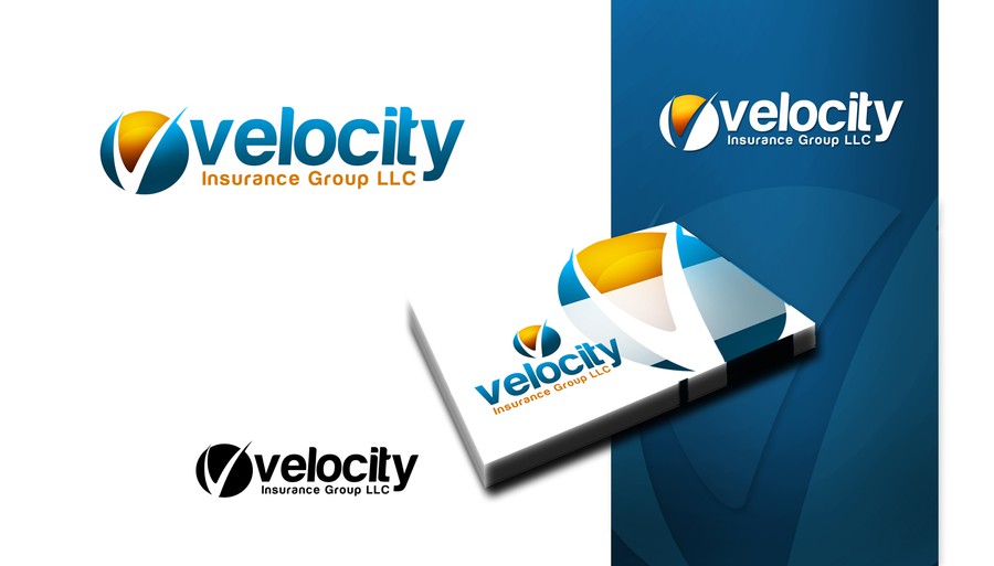 Create the next logo for Velocity Insurance Group LLC | Logo design contest