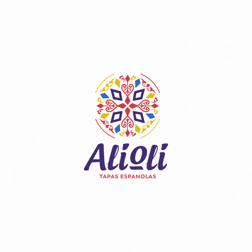 Designs | alioli | Logo & brand guide contest