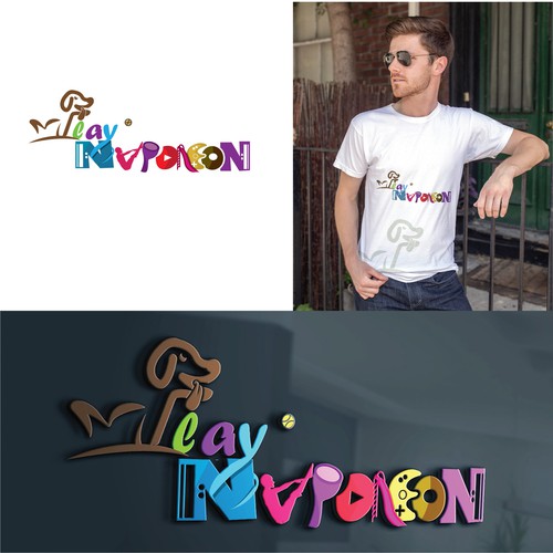 Designs | Add-on Logo for Brand Ambassador | Logo & social media pack ...
