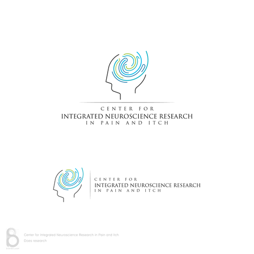 Logo for advanced research center | Logo design contest