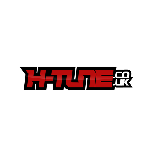 Create a Car Parts Logo for H-Tune | Logo design contest