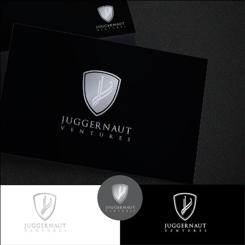 Juggernaut Emblem