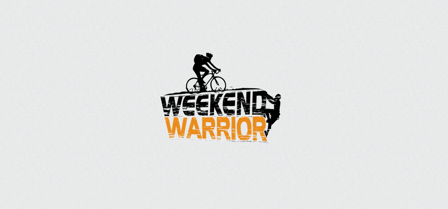Help Weekend Warrior with a new logo | Logo design contest