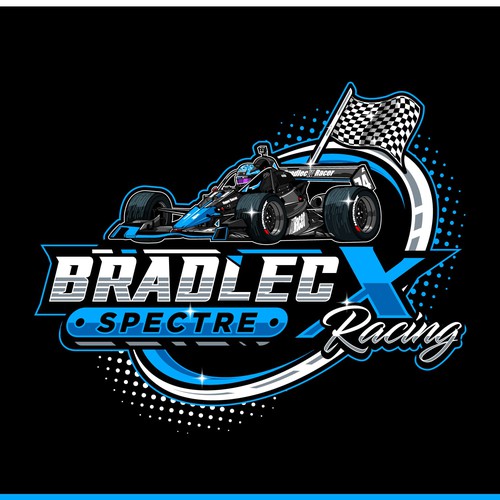 Designs | Racing Team Logo | Logo design contest
