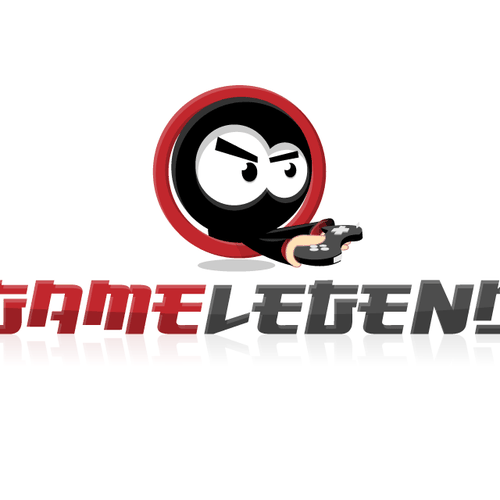A community for the open exchange of gaming wisdom needs a Logo | Logo ...