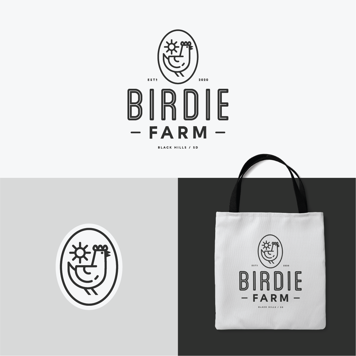 Family Farm Logos - Free Family Farm Logo Ideas, Design & Templates