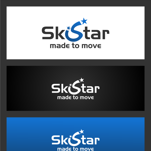 Skistar Logo Media