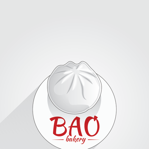 Create a logo for a traditional chinese bakery - bao bakery | Logo ...