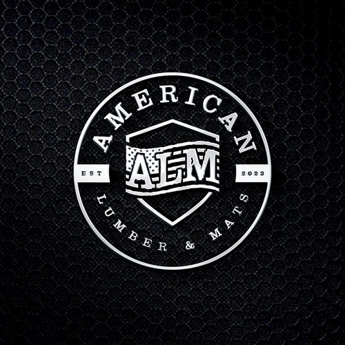 Designs | Logo for a matting compant | Logo design contest