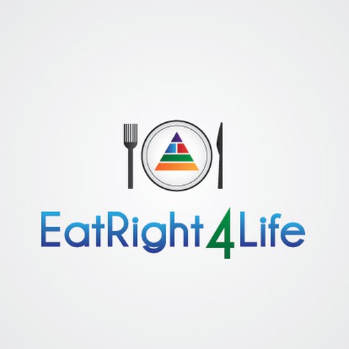 Eatright Logo