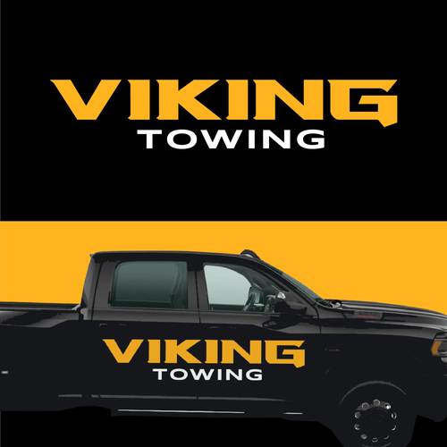Towing Logo