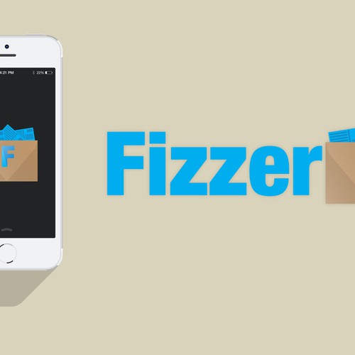 Create the logo fizzer | Logo design contest | 99designs