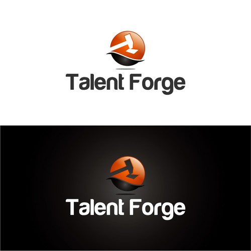Help Forge an Awesome Logo for Talent Forge | Logo design contest