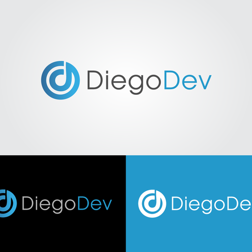 Create Company Logo for Web Development Group | Logo design contest