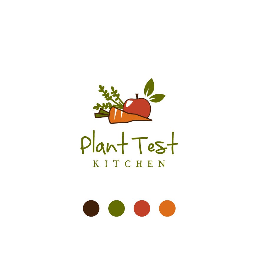 Plant-based Logos - Free Plant-based Logo Ideas, Design & Templates