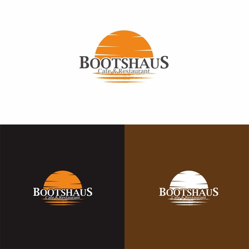 Designs | Bootshaus Steinhude | Logo design contest