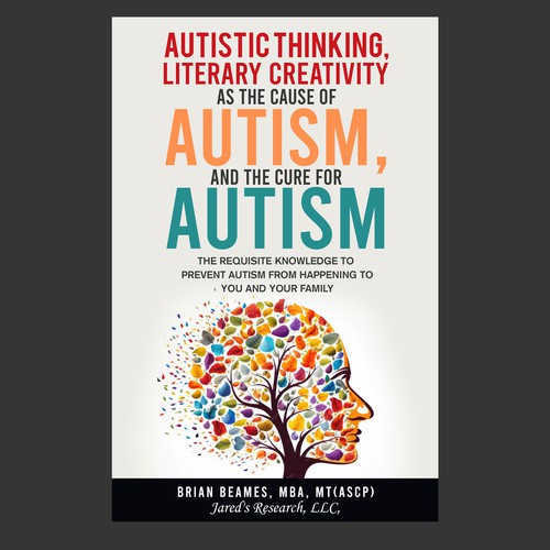 Designs | Book title: Autistic Thinking, Literary Creativity as the ...