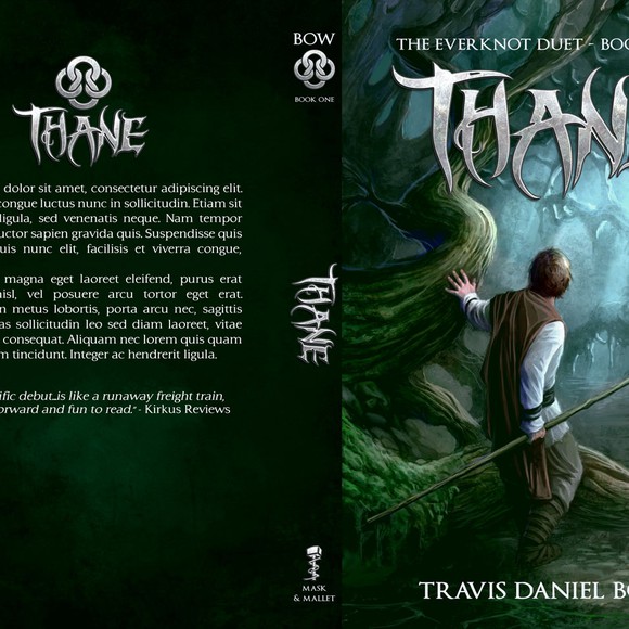 Die 10 besten freiberuflichen Buchcover-Designer 2019 - 99designs