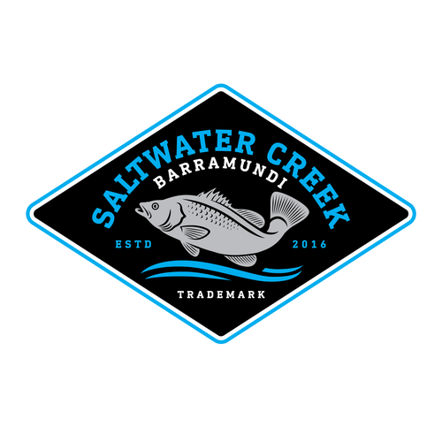 Here Fishy! Fishy! Fishy! - Australian Barramundi needs beautiful logo ...