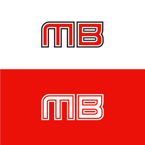 MB logo design | Logo design contest