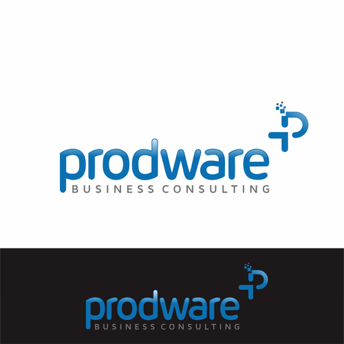 Prodware Business Consulting Logo | Logo design contest