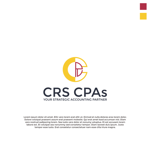 Designs | Rework/Update/Modernize the Logo for our Accounting Firm ...