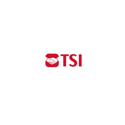 Create a new logo for TSI - Team, Service and Innovation | Logo design ...