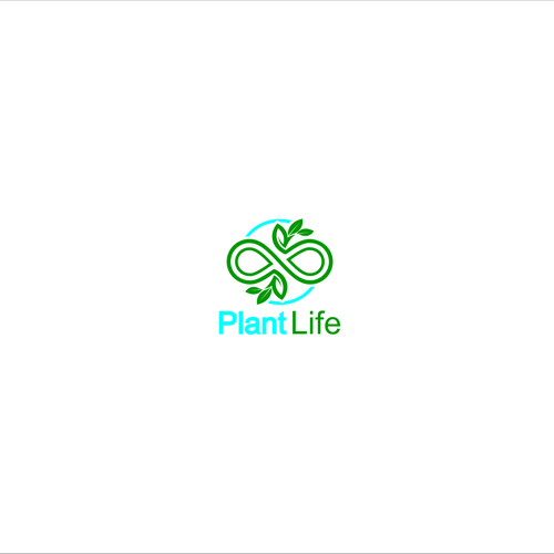 Plant Life | Logo design contest